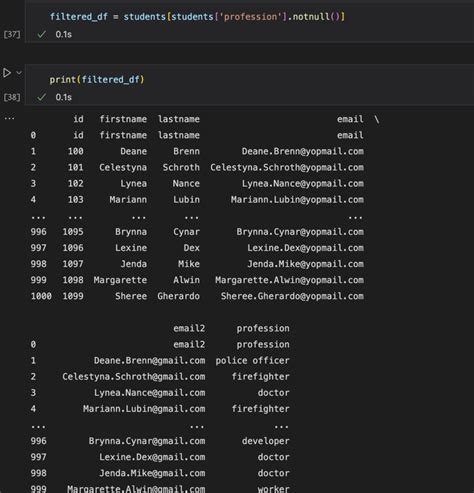 filter data in pandas dataframe better 2025