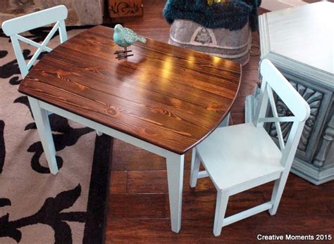 Java Table Top General Finishes Design Center