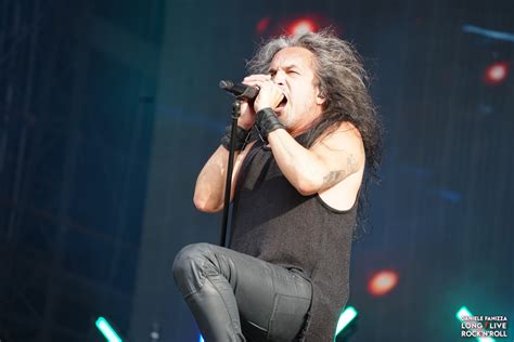 Death Angel Mark Osegueda Parla Della Sua Esperienza Con Kerry King