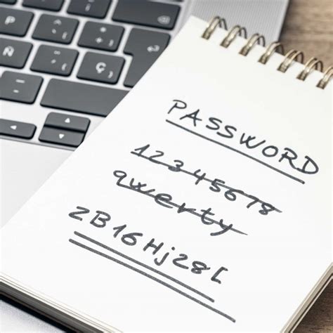 The Importance Of Secure Passwords Reach Studios