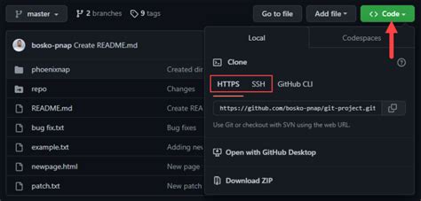 Ssh Vs For Git Which One Should You Use