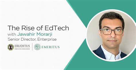 edtech s evolving role in corporate learning and development by eruditus execed executive