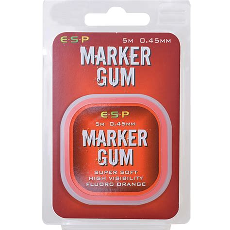 ESP Marker Gum