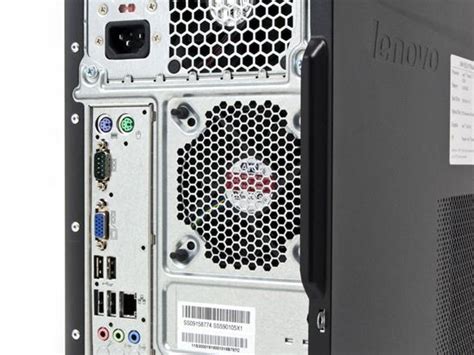 Lenovo Ideacentre Dual Core Ghz Desktop