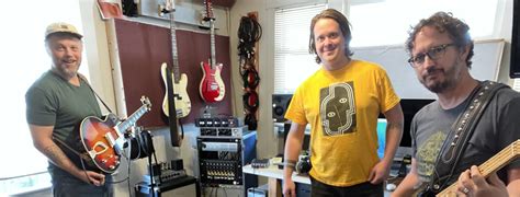 Lucid Fusion Music Portland Or