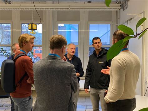 Sprint Robotics On Linkedin Sprintrobotics Innovationjourney