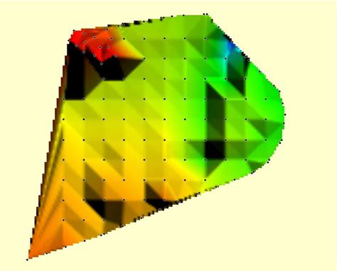 Cad地形图如何提取坐标高程点以及工程平面坐标？ 三维地图技术社区 博客园