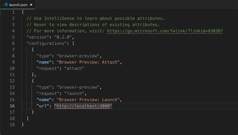 Debugging Angular Cli Apps Inside Vscode With Browser Preview By Mark Pieszak Medium