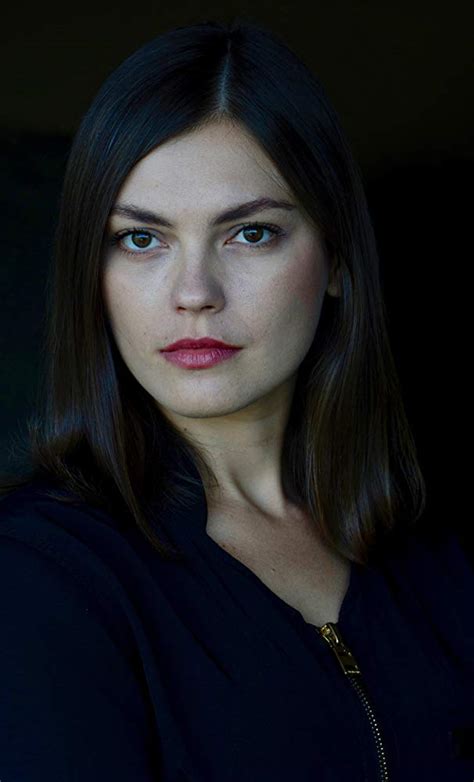 Poze Silvia Busuioc Actor Poza Din Cinemagia Ro