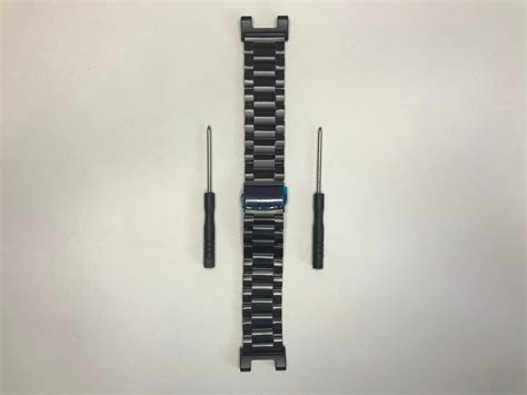 Металлический ремешок для смарт часов Xiaomi Amazfit T Rex T Rex Pro 378 грн Ремінці та