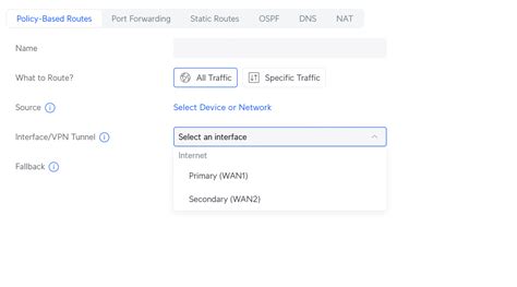 Wireguard Vpn Client Sieht Das Default Network Nicht Netzwerk