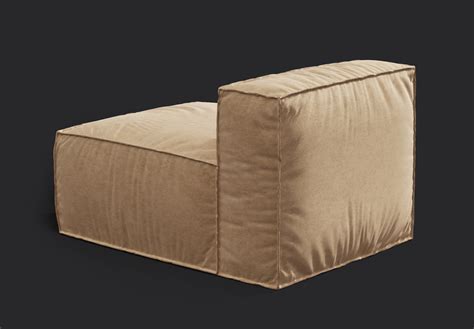 Modular Sofa SOFT On Behance