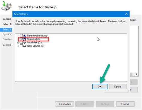 How To Backup Active Directory Fully In Windows Server 2016 Tactig