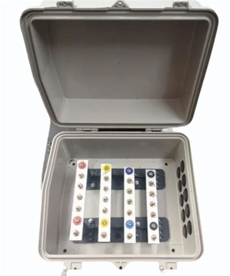 Electrical Back Box 3 M At ₹ 3500 Piece In Coimbatore Id 2854329605948