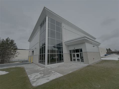 Building Faculty Of Engineering And Applied Science Memorial University Of Newfoundland