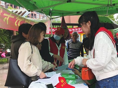 让垃圾分类成为习惯 今日黄岩
