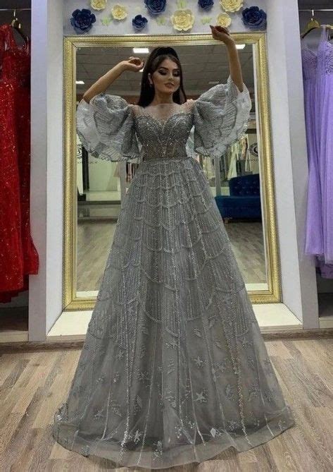 Serhat Keskin On Instagram 🌺 New Collectİon 🌺 Long Sleeve Ball Gown Wedding Dress Ball