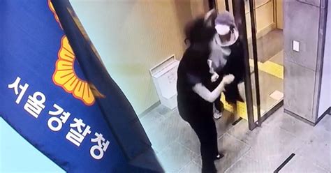 경찰 배현진 의원 피습사건 수사전담팀 설치‥주요 정치인 신변보호