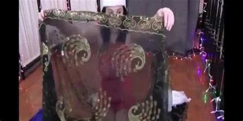 Rachel And Heather Slingshot 2