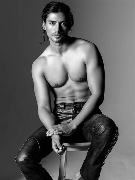 Mot Models Jude Uddin