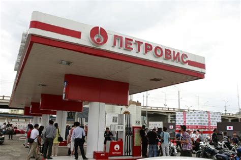 “Петровис” компанийг үүсгэн байгуулагч Ч Даваанямыг өчигдөр цагдан хорьжээ