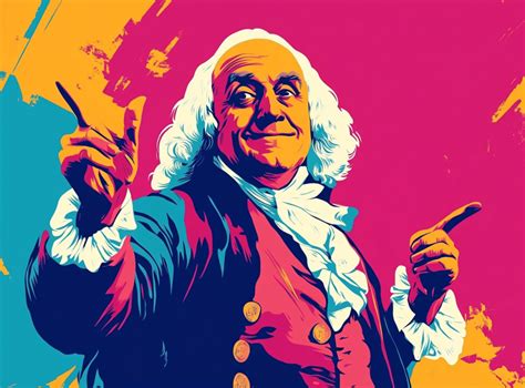 Benjamin Franklin Effekt Dieser Psycho Trick Macht Dich Sofort Sympathischer
