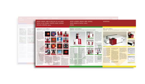 Hesse Engineering Art Design Graphic Design Printmedia Design