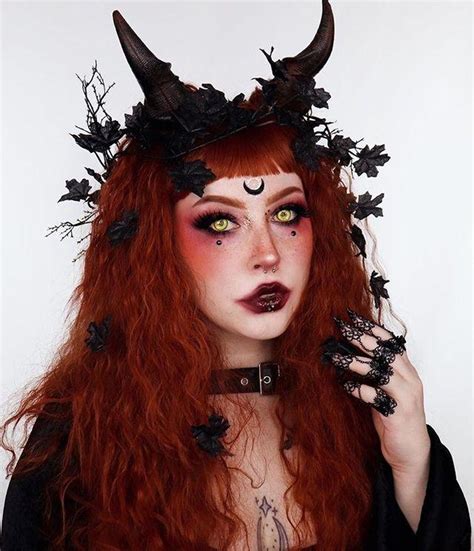 30 Best Goth Makeup Ideas How To Nail The Look Makeup Magique