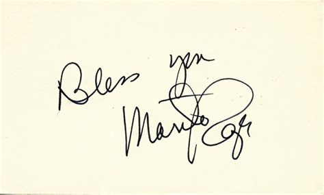 Martha Raye Autograph Sentiment Signed Historyforsale Item 83519