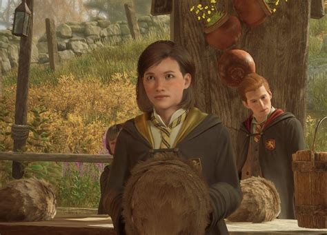 Poppy Sweeting Hogwarts Legacy