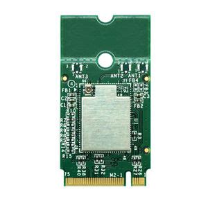 WiFi Wireless Module PIXI TechNexion Ltd Bluetooth