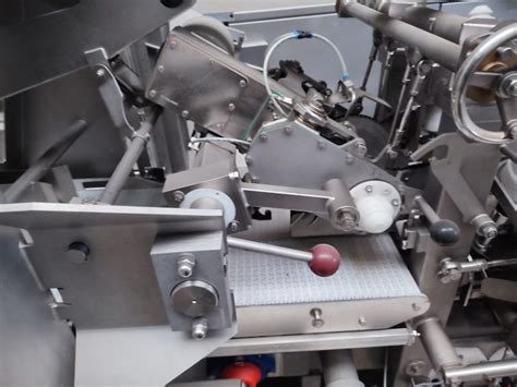 2018 Baader 588 Filleting Machine Food Machinery Holland