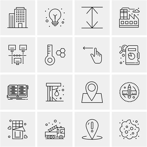 Mouse Screen Vector Arrow Mobile App Button Android And Ios Line Version 13491295 Vector Art At