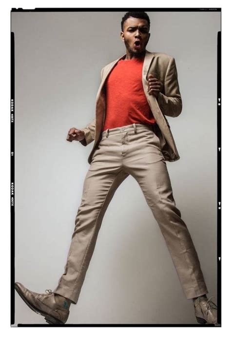 Jarrell Johnson Celebz Treasure Daily News From The Vine