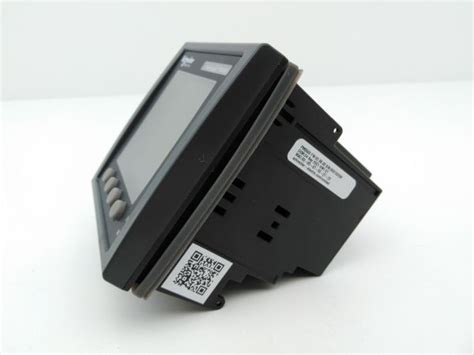 Schneider Electric Metsepm5560 Powerlogic Power Meter