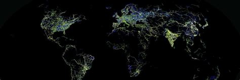 Open Infrastructure Map Openinframapenosmtown Osm Town