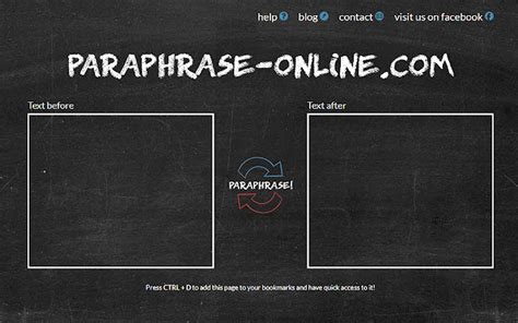 Rewording Tool Generators To Help You Write Better Content