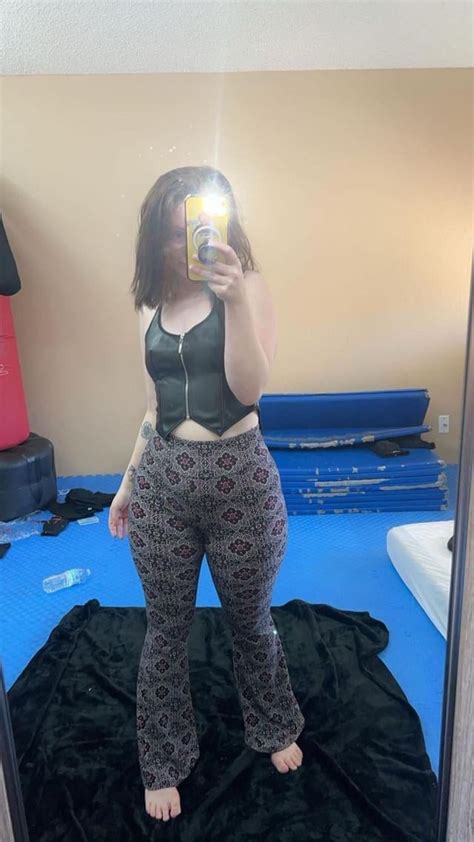 22f My Outfit For My Get Together Tonight At My House So No Shoes