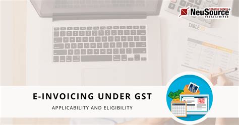 E Invoice Gst