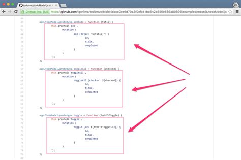 Graphql Overview Build A To Do List Api With A React Front End — Sitepoint