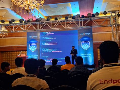 Sakshi Patil On Linkedin Cybersecurity Innovation Networking Miniorange