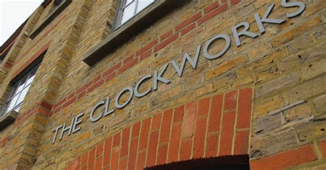 The Clockworks Appoints First Curator Mrwatchmaster