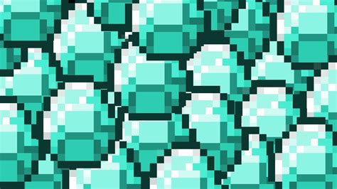How To Mine Full Diamond Youtube