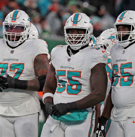 Lions Claim Former Dolphins Tight End Hayden Rucci The Phinsider