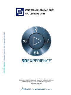 GPU Computing Guide Gpu Computing Guide Pdf PDF4PRO
