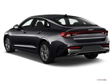2023 Kia K5 Review Pricing And Pictures Us News