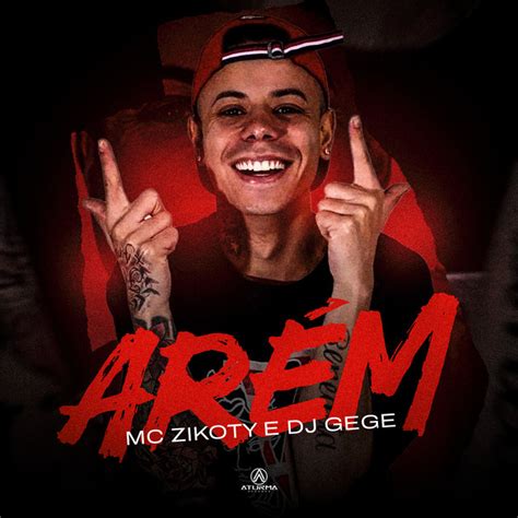 Arém Single By Dj Gege Spotify