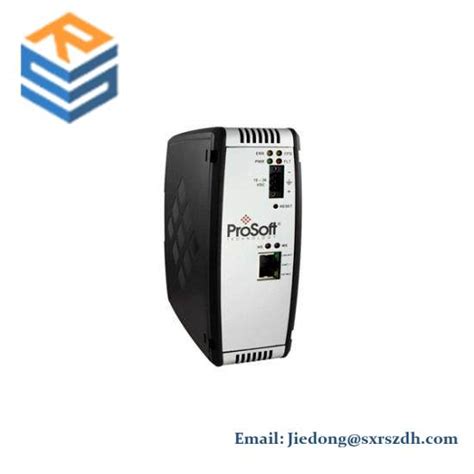 Prosoft Plx31 Eip Mbtcp Communication Module Shanxi Runsheng Import