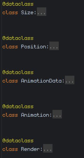 Organization Problems And Framework Ideas Rpygame