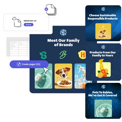Quick And Easy Create Anything App For Enterprise Adobe Express